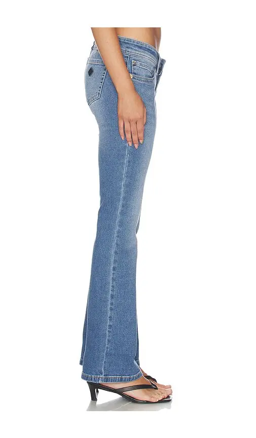 Abrand Denim 00 Kick Jean