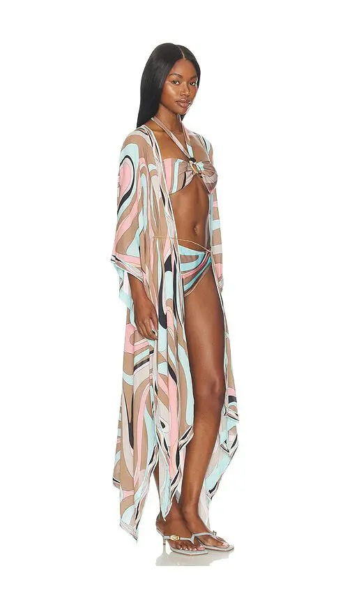 L'Agence Kara Kimono