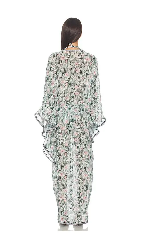 Eywasouls Malibu Jaya Dress