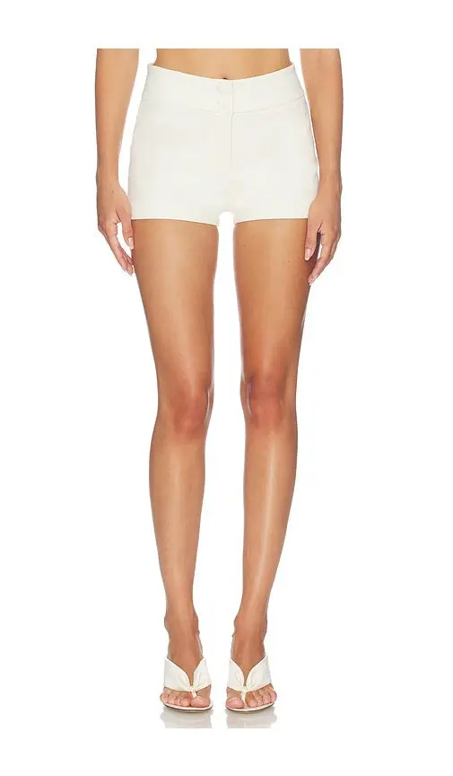 ALL THE WAYS Johanne Short - Ivory