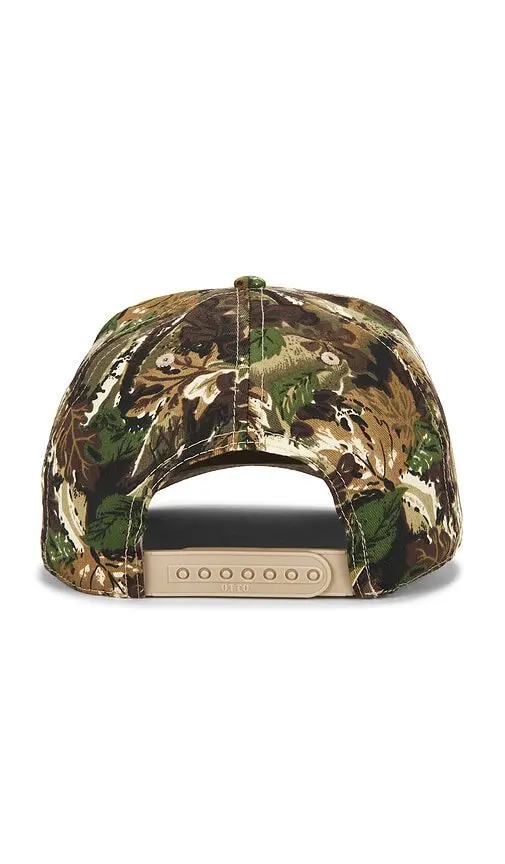 DARLIN Heritage Trucker Hat
