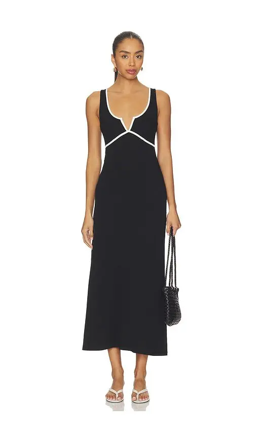 L*Space Sayge Maxi Dress