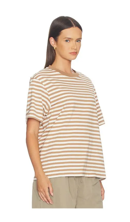 Good American The Oversized Tee