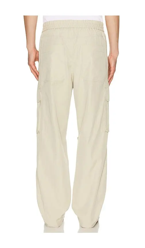 Helmut Lang Utility Cargo Pants