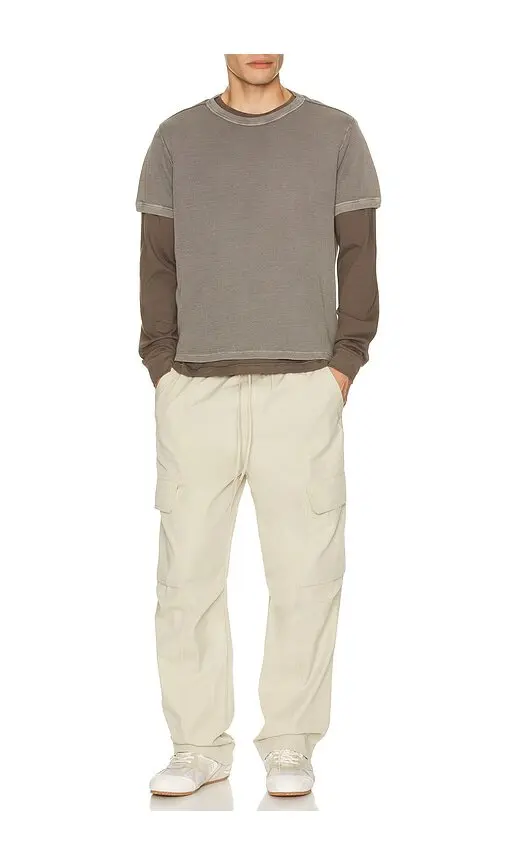 Helmut Lang Utility Cargo Pants