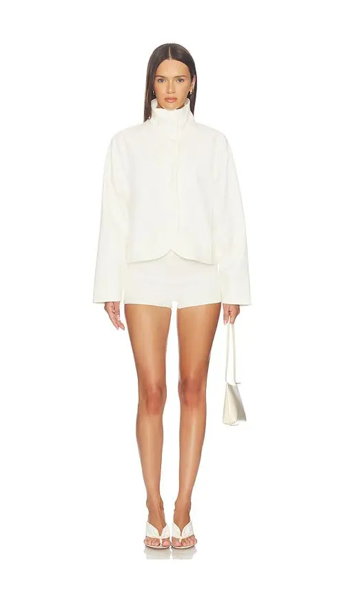 LOVERS AND FRIENDS Lucia Jacket