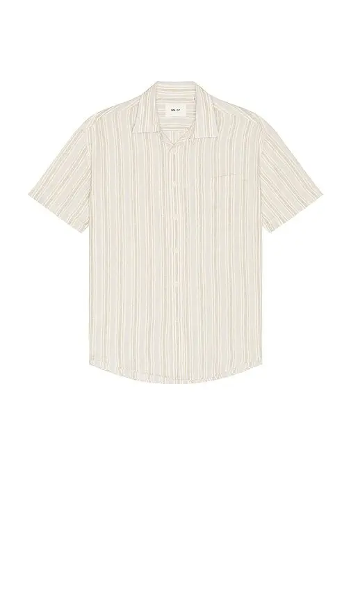 Nn07 Deon Short Sleeve Shirt 5728 In . Also