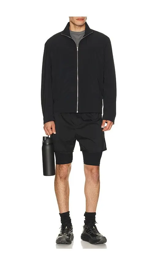 TRIBE AND TRUE Mercury Jacket