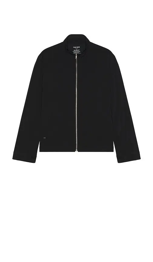 TRIBE AND TRUE Mercury Jacket