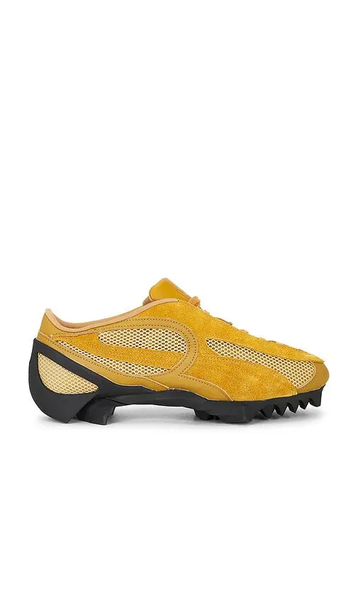 PUMA Beisser Bleached Sneaker - Brown