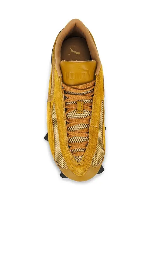 PUMA Beisser Bleached Sneaker - Brown