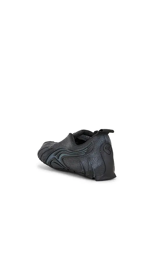 PUMA Talon Wabi-sabi Sneaker - Black