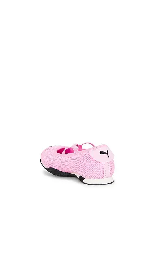 PUMA H-street Ballet