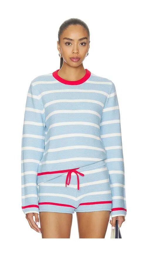 Solid & Striped The Hudson Sweater