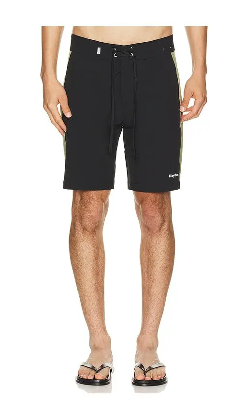 RHYTHM Core Swim Trunk