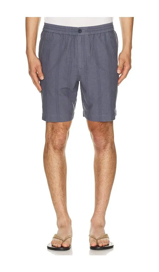 Vince Cove Stripe Short