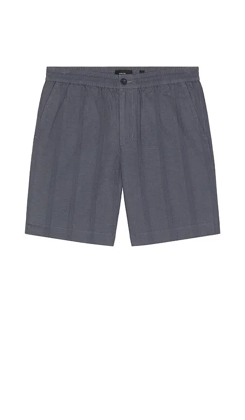 Vince Cove Stripe Short