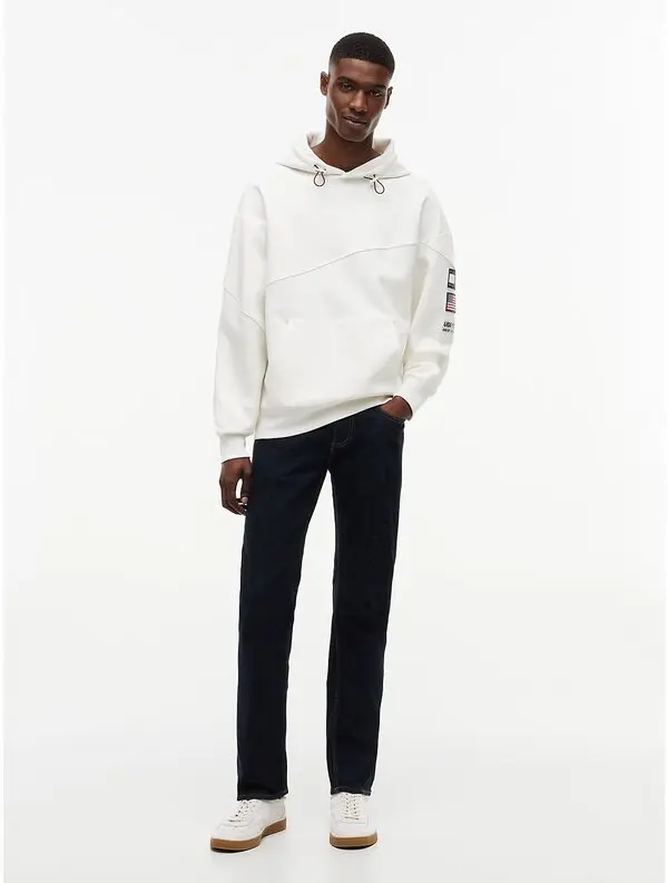 Tommy Hilfiger Tommy X Us Sailgp Team Tech Hoodie