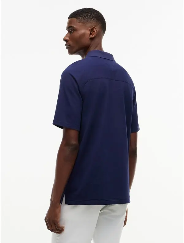 Tommy Hilfiger Tommy X Us Sailgp Team Tech Polo