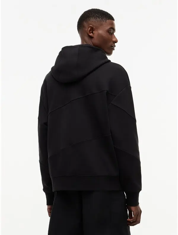 Tommy Hilfiger X U.s. Sailgp Team Tonal Tech Hoodie