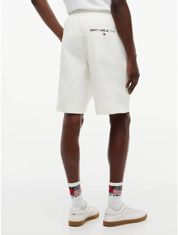Tommy Hilfiger Tommy X Us Sailgp Team Cargo Short