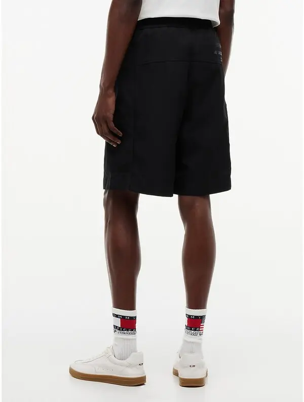 Tommy Hilfiger X U.s. Sailgp Team Tonal Cargo Shorts