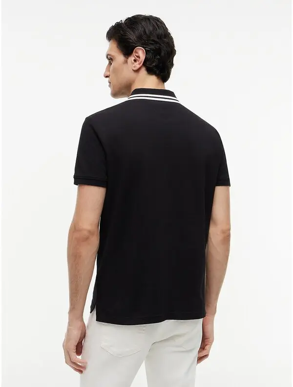 Tommy Hilfiger Regular Fit Germany Soccer Polo