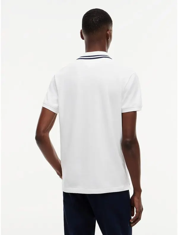 Tommy Hilfiger Regular Fit England Soccer Polo
