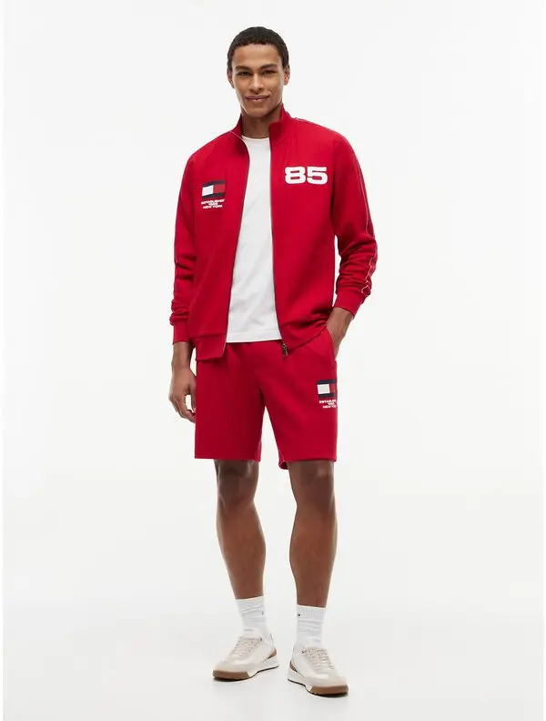 Tommy Hilfiger Retro Soccer Track Jacket