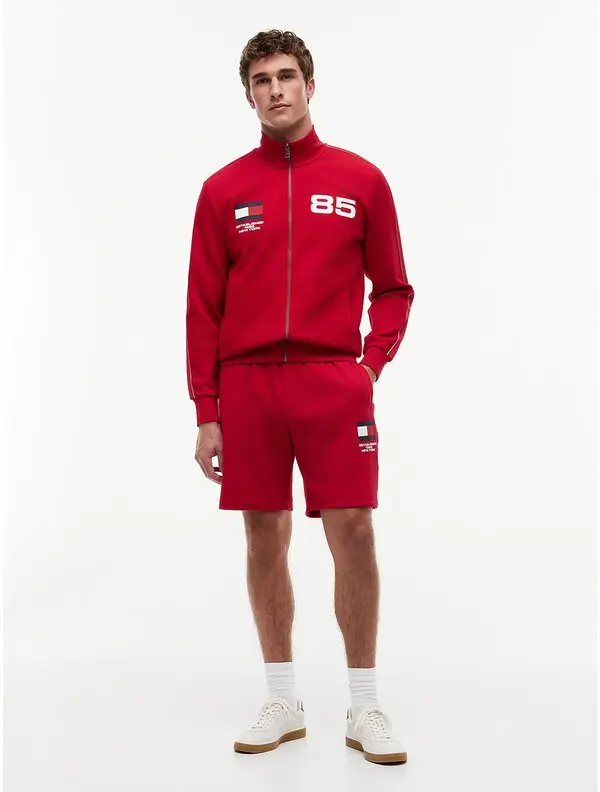 Tommy Hilfiger Retro Soccer Track Shorts
