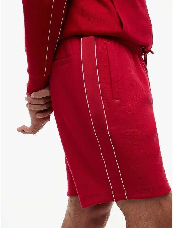 Tommy Hilfiger Retro Soccer Track Shorts