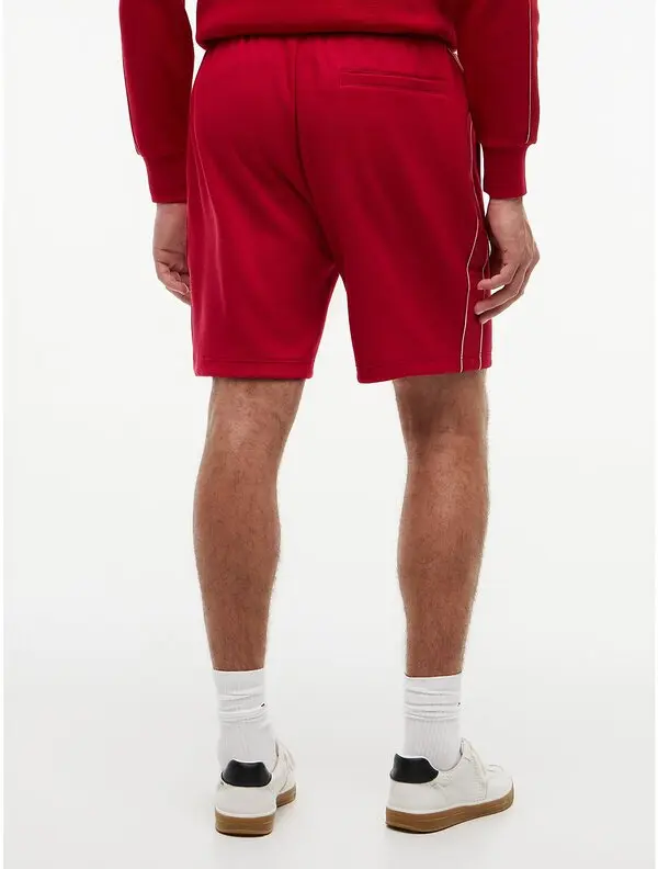 Tommy Hilfiger Retro Soccer Track Shorts