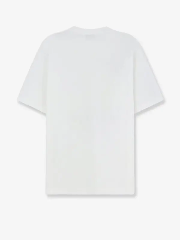 Balenciaga The Window Cotton T-shirt