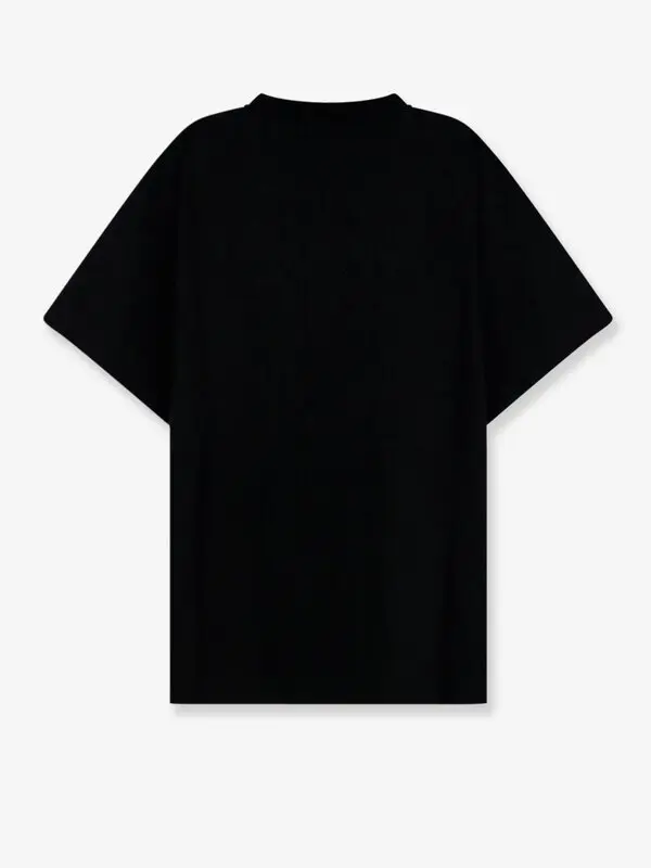 Balenciaga The Door Cotton Tshirt