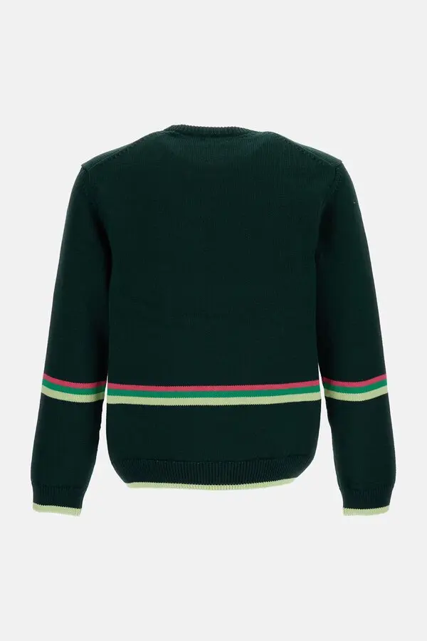 JW Anderson Knit Cotton Sweater