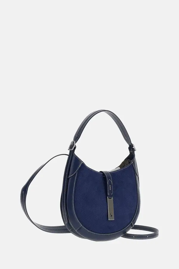 Polo Ralph Lauren Polo Id Small Shoulder Bag