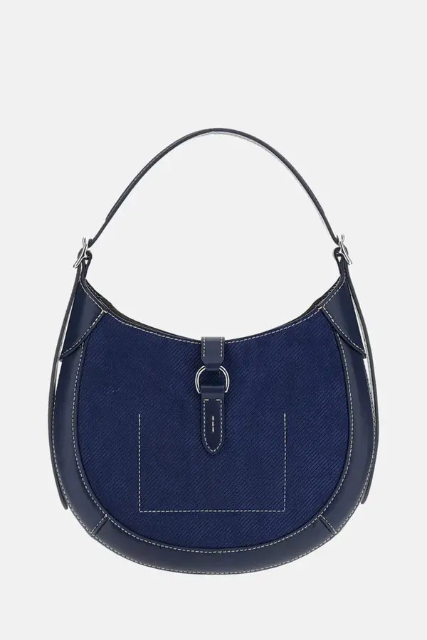 Polo Ralph Lauren Polo Id Small Shoulder Bag