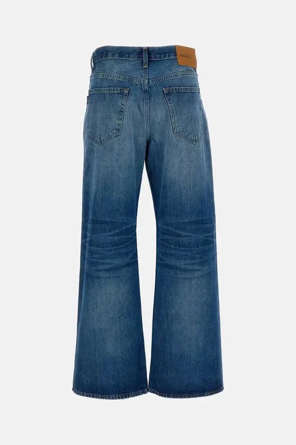 HAIKURE Winny Jeans Ryder