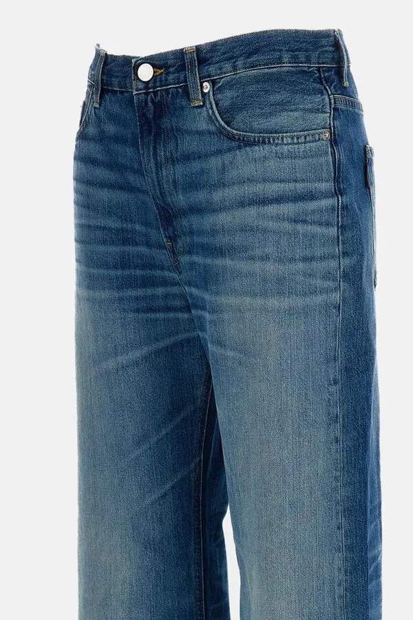 HAIKURE Winny Jeans Ryder