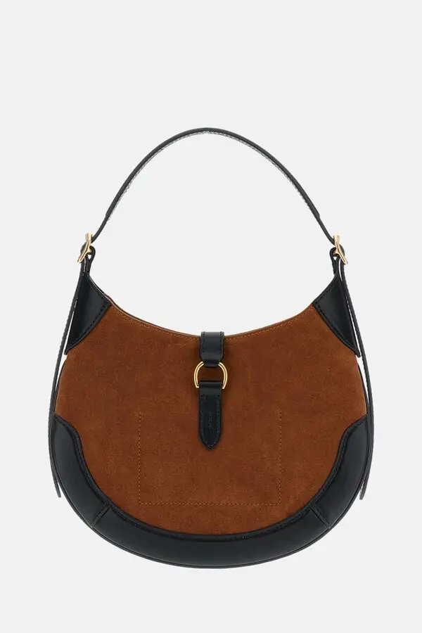 Polo Ralph Lauren Polo Id Small Shoulder Bag