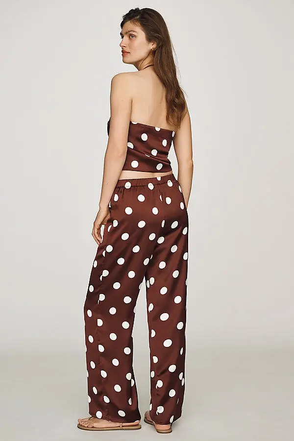 4TH & RECKLESS Alyana Pants