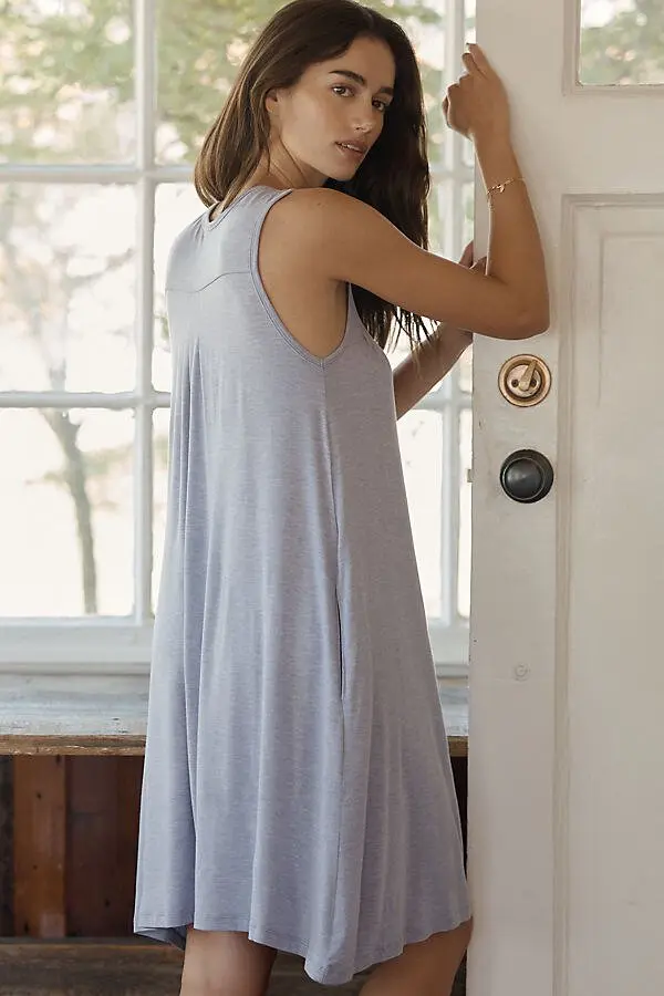 PAPINELLE Kate Modal Soft Pleat Nightie