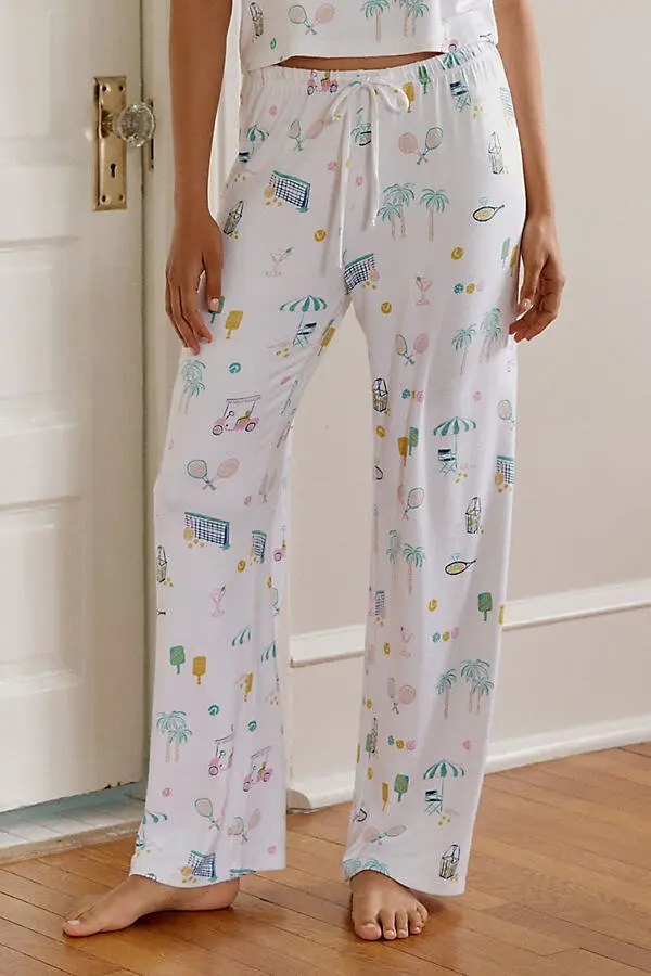 Z Supply Downhome Court Sport Pants