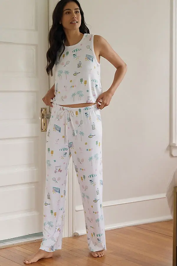 Z Supply Downhome Court Sport Pants