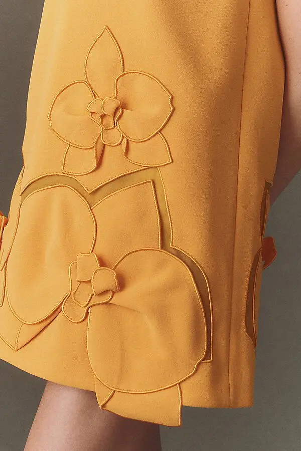 Acler Koda Mi Dress
