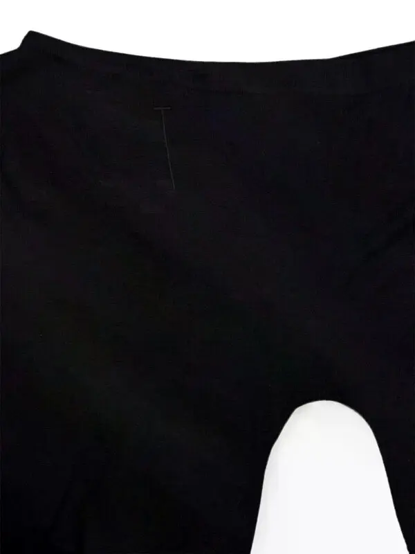 TOM FORD Off-the-shoulder Draped Sweater