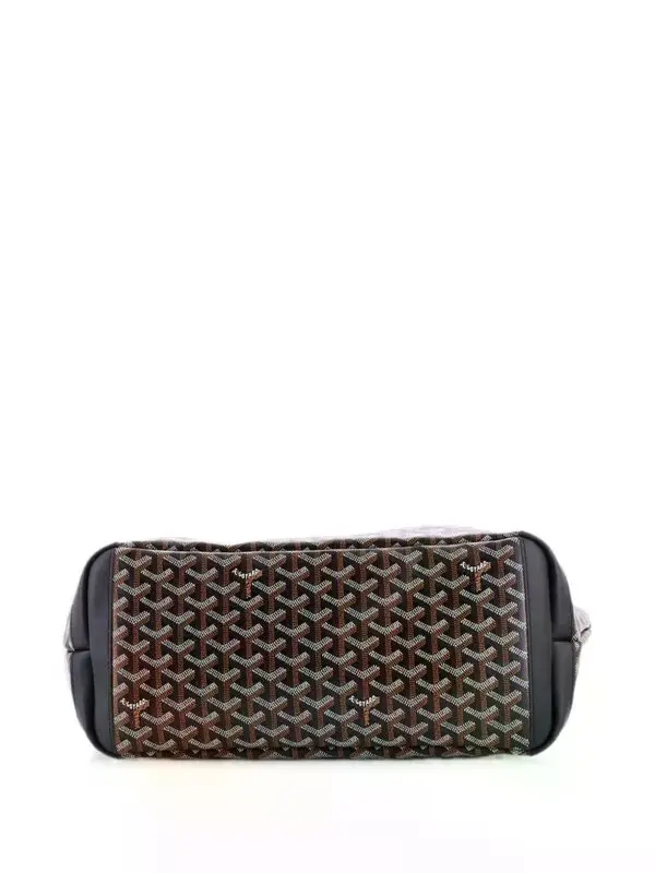 Goyard Artois Coated Canvas Gm Tote Bag
