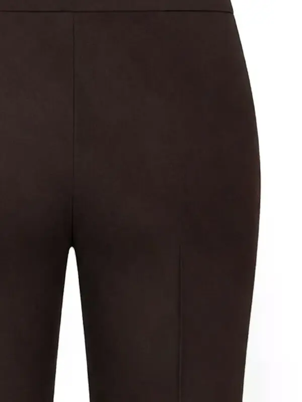 Jenni Kayne Creased Slim-fit Trousers
