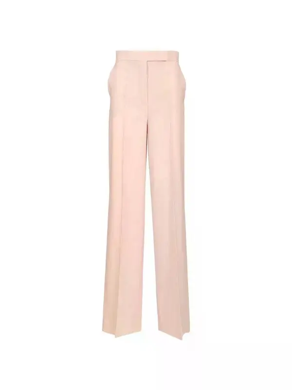 Max Mara Girone Wide-leg Trousers