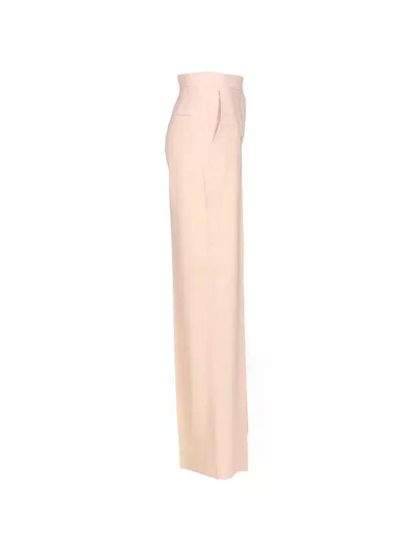 Max Mara Girone Wide-leg Trousers